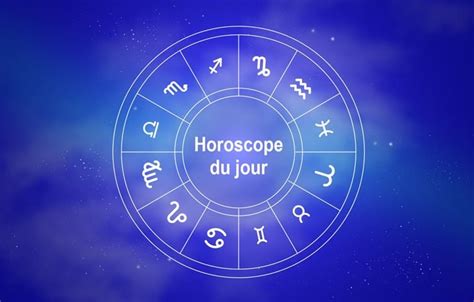 Horoscope du Lundi 19 février 2024