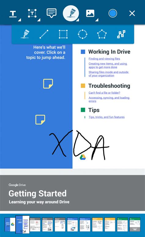 Pspdfkit The Pdf Framework Used In Dropbox And Evernote Is Now