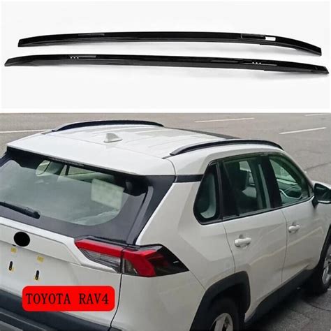 Roof Rack For Toyota Rav4 Rav 4 2019 2020 2021 2022 High Quality Rails