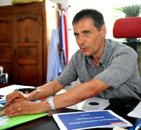 Bertrand Barraud se félicite de lengouement des investisseurs privés