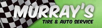 MURRAYS TIRE AND AUTO SERVICE Updated January 2025 19 Photos 157