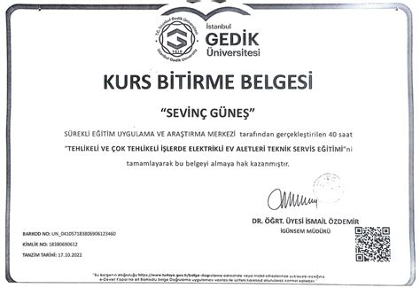 Belgelerimiz