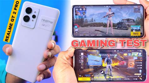 Realme Gt 2 Pro Gaming Test Realme Gt 2 Pro Bgmi Test Gyro Graphics