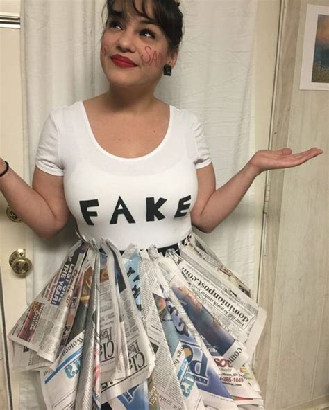 How To Make A Homemade Costume