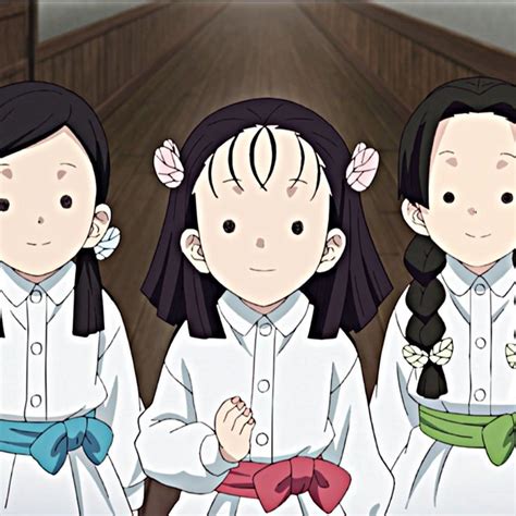 Terauchi Kiyo Kimetsu no Yaiba Милые рисунки Демоны Рисунки