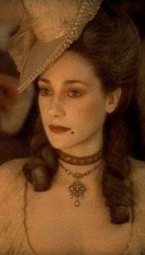 Marisa Berenson As Honoria In Barry Lyndon Lyndon Fashion Film Faye