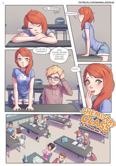 Minha Amiga Virou Uma Vaquinha Chemistry Class Furry Hentai Lapkzone