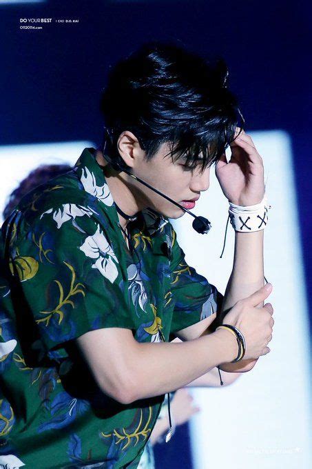 JongIn Got7 Ko Ko Bop Exo Kai Exo Kokobop Kim Jongin Ulsan Kaisoo