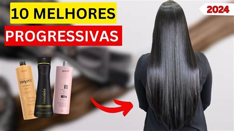 Melhores Progressivas Sem Formol De Quais As Melhores