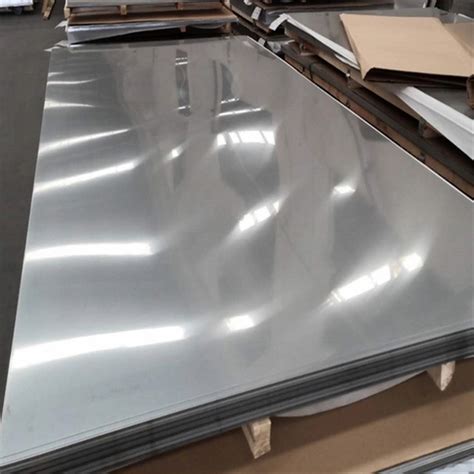Cold Hot Rolled ASTM SUS 301 304 316 309S 310S 321 2b Ba No 4 8K