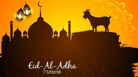 30 Ucapan Selamat Hari Raya Idul Adha 2023 Bagikan Setelah Sholat Id