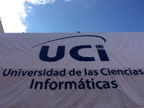 Universidad de las Ciencias Informáticas on Twitter