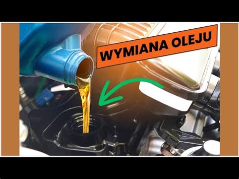 Jak wymienić olej silnikowy i filtr oleju w AUDI A4 B7 2 0 TDI