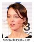 Has Stéphanie Crayencour ever been nude
