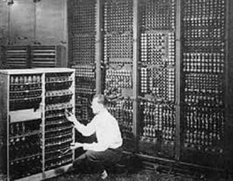Historia Del Software