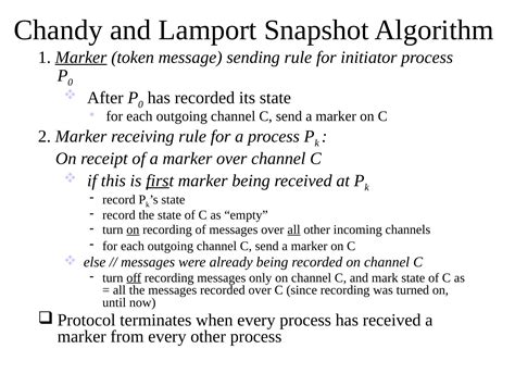 distributed algorithms fundamentals introduction