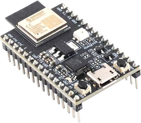 Getting Started With Espressif S ESP32 C3 DevKITM 1 On Arduino IDE