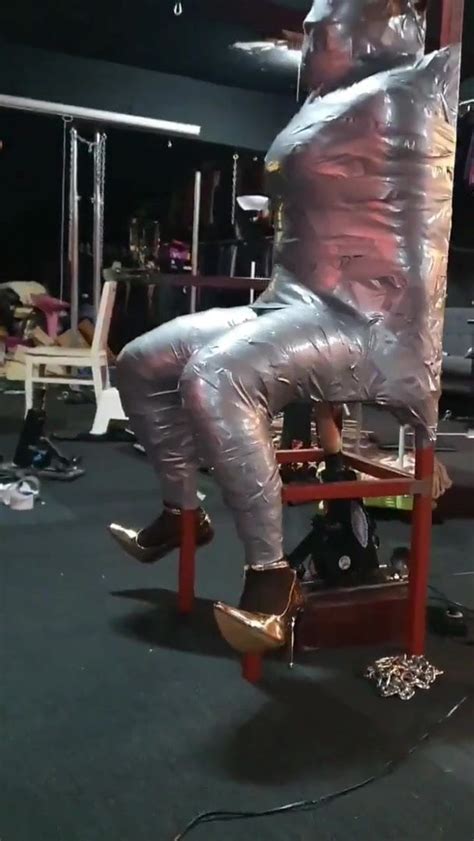 Bondage Mummified Xxx Bondage Hd Porn Video 57 Xhamster Xhamster