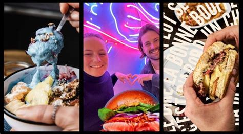Socialmedia Les R Seaux Sociaux En Restauration En Lesquels