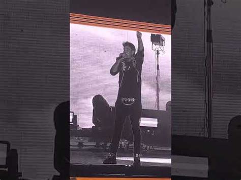 Chano Tan Biónica La melodía de Dios Lollapalooza 2023 YouTube