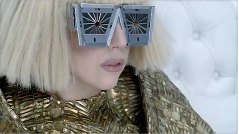 Gaga In Glasses A Thread Gaga Thoughts Gaga Daily