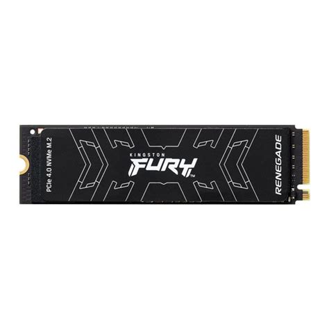 Ssd Kingston Fury Renegade Tb M Pcie Nvme Leitura Mb S
