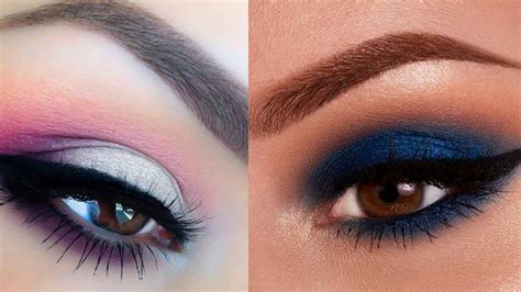 Eyeshadow Tutorial For Beginners Quick And Easy Makeup Look Youtube