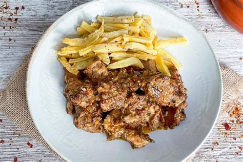 La Carne Engorda De Noche Mito O Realidad Todo Engorda