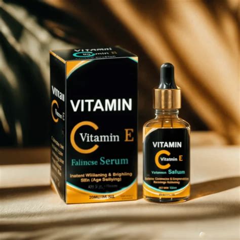 Custom Serum Packaging Boxes Wholesale Serum Boxes
