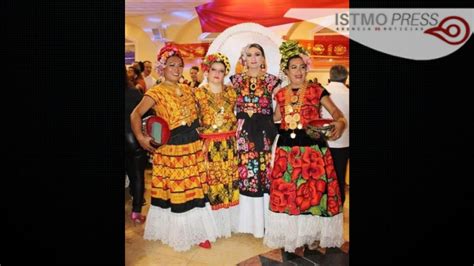 Discriminan a las muxes en la vela grande de Juchitán Oaxaca