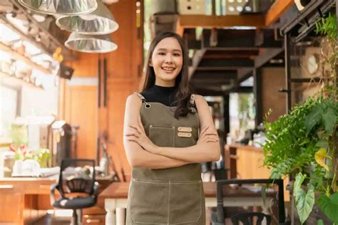 Cara Memulai Usaha Kuliner Dengan Potensi Cuan