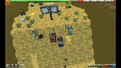 Tanki Online Testserver Goldbox Youtube