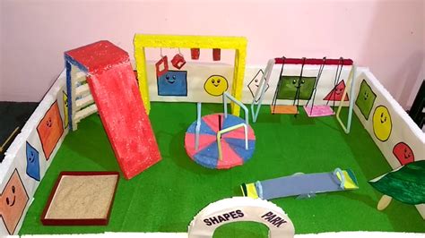 Maquetas De Escuelas