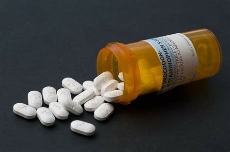 Fentanilo De Medicamento Milagroso A Sustancia Mortal The Nevada