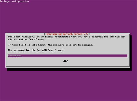 Installing And Configuring Mariadb On Ubuntu 14 Serverlab
