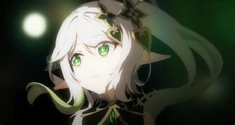 Genshin Impact Nahida And Layla Release Date Leaked With Skills