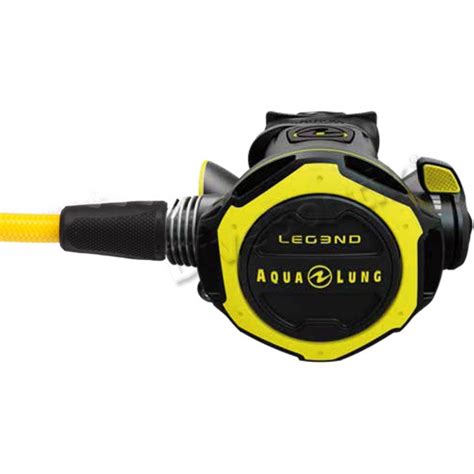 Pack 2 Détendeurs Complets AQUALUNG LEGEND 3 Revendeur agréé AQUA LUNG