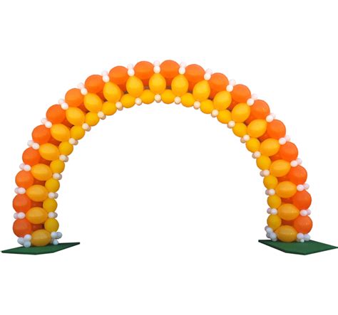 Balloon Arch Png PNG Image Collection
