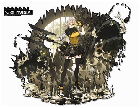 Pin Su Character Design References