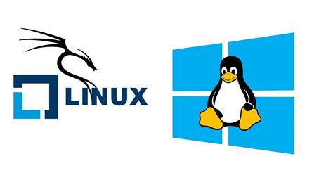 Comment Installer Kali Linux Sur Windows YouTube