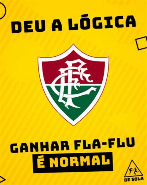 Torcedores do Fluminense tiram onda na Web após vitória sobre o