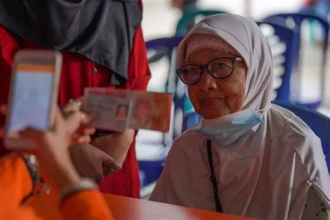 Waduh KPM BLT EL Nino 2023 Ternyata Belum Pasti Dapat BLT Risiko Pangan