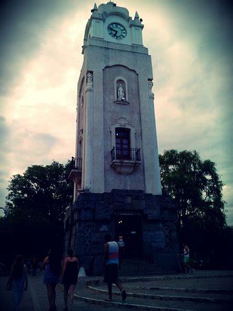 Reloj Público Alta Gracia TripAdvisor