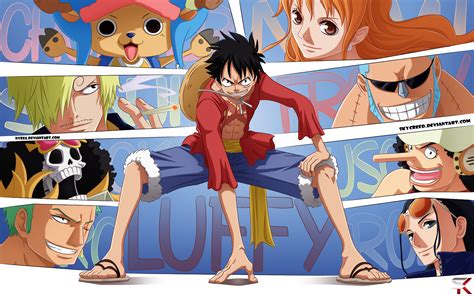 Fondo One Piece Imagenes Hd Imagenes De One Piece Para Fondo De The