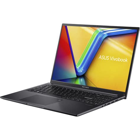 Vivobook 16X OLED F1605 12th Gen Intel Portáteis Para CasaASUS Portugal