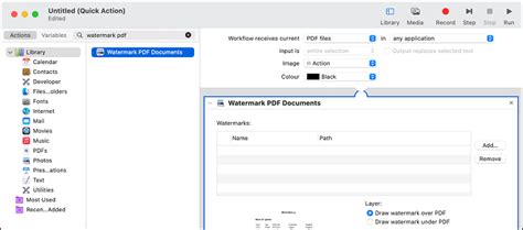 How To Add Watermark To PDF For Free 5 Ways EaseUS