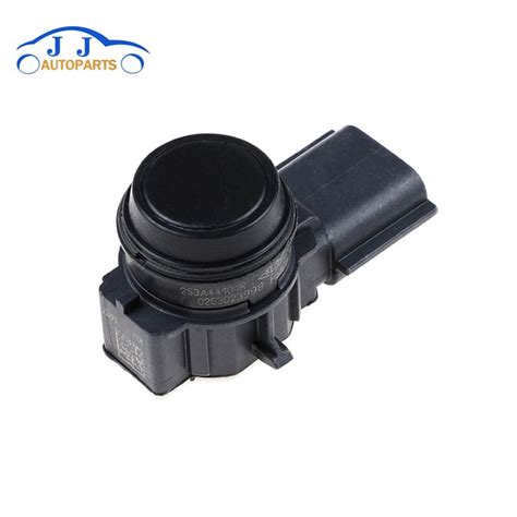 Pdc Parking Sensor Voor Renault 253A44101R 253A4 4 Vicedeal