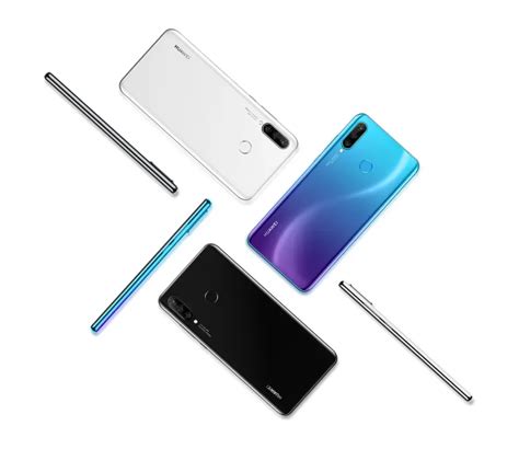 Huawei P Lite Fiche Technique Et Caract Ristiques Test Avis