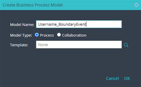 Bpmn Training Part Boundary Event