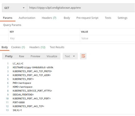 golang building a go web api with the digital ocean app platform jeremy s go blog